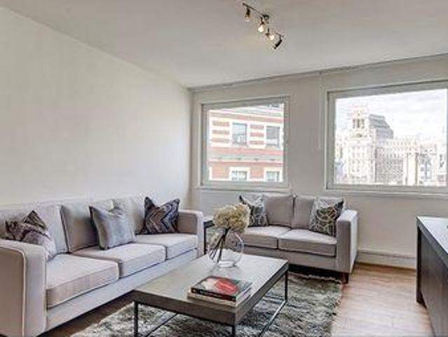 2 Bedrooms Flat for rent in Abbey Orchard Street, London SW1P