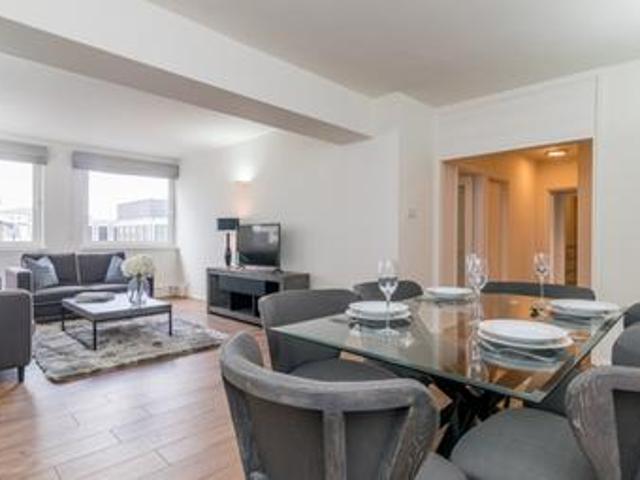 2 Bedrooms Flat for rent in Abbey Orchard Street, London SW1P