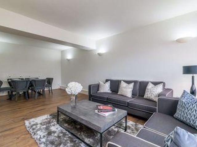 2 Bedrooms Flat for rent in Abbey Orchard Street, London SW1P