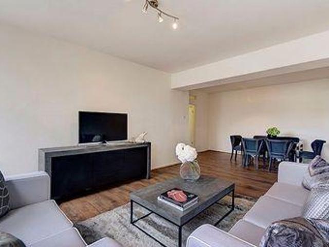 2 Bedrooms Flat for rent in Abbey Orchard Street, London SW1P