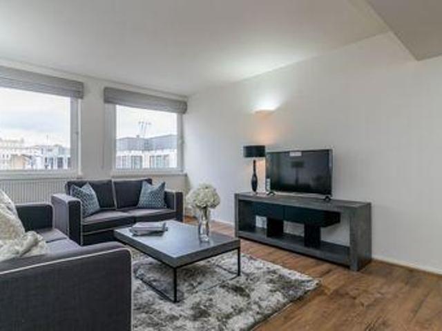2 Bedrooms Flat for rent in Abbey Orchard Street, London SW1P