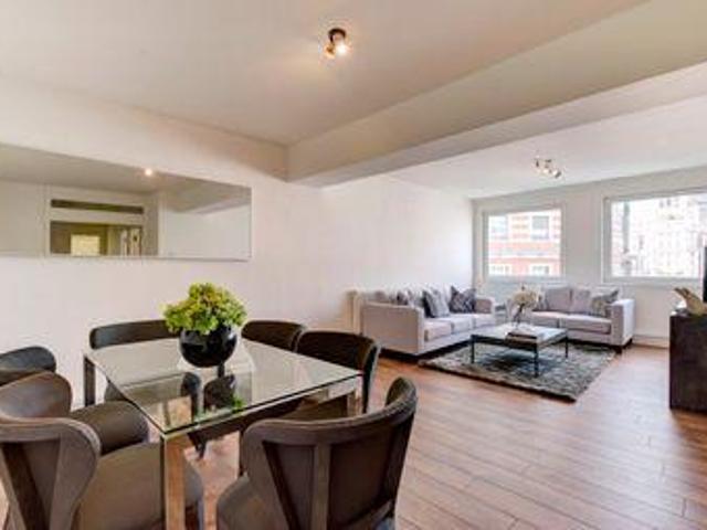 2 Bedrooms Flat for rent in Abbey Orchard Street, London SW1P