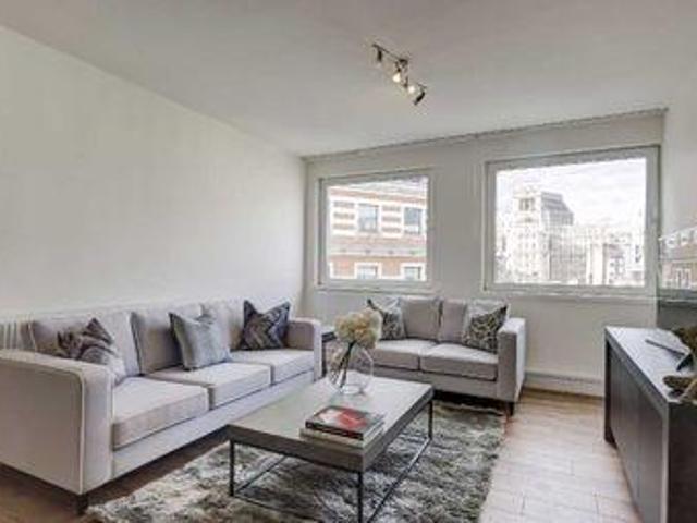 2 Bedrooms Flat for rent in Abbey Orchard Street, London SW1P