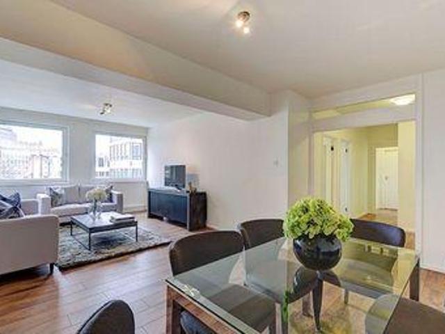 2 Bedrooms Flat for rent in Abbey Orchard Street, London SW1P