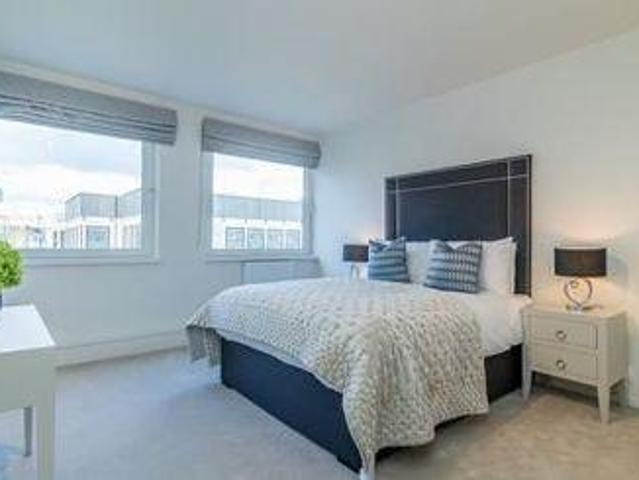 2 Bedrooms Flat for rent in Abbey Orchard Street, London SW1P