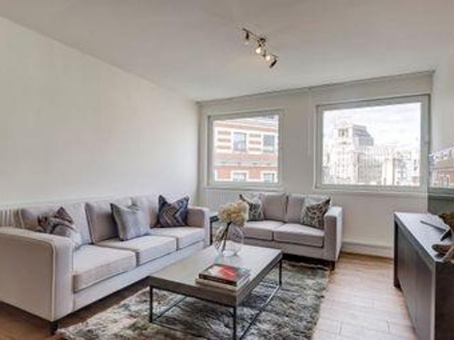 2 Bedrooms Flat for rent in Abbey Orchard Street, London SW1P
