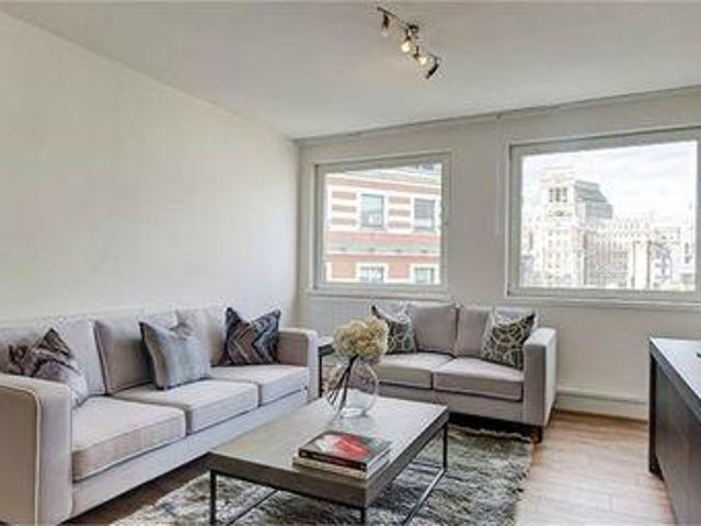 2 Bedrooms Flat for rent in Abbey Orchard Street, London SW1P