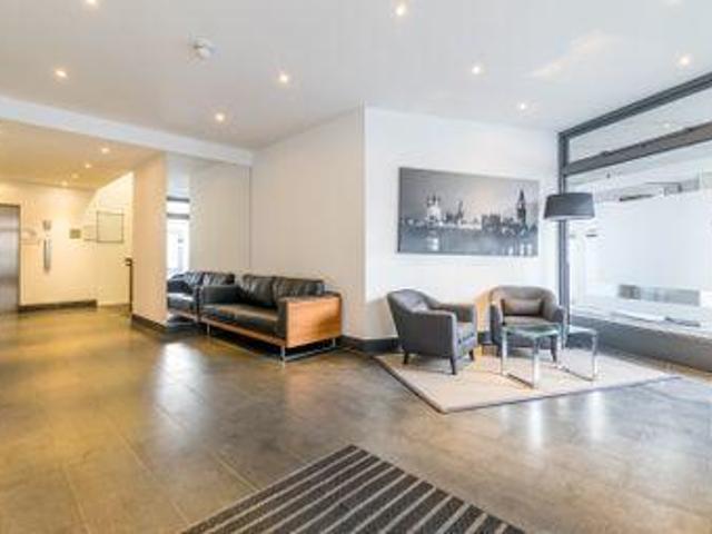 2 Bedrooms Flat for rent in Abbey Orchard Street, London SW1P