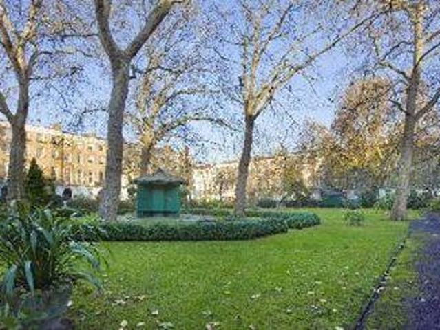 2 Bedrooms Flat for rent in Abbey Orchard Street, London SW1P
