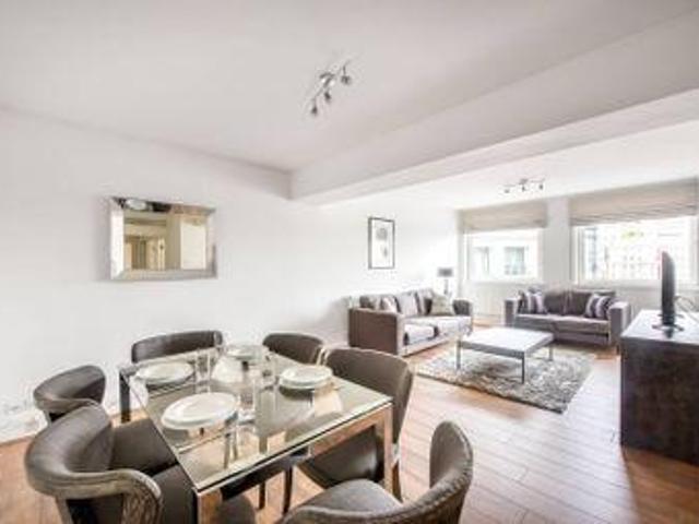 2 Bedrooms Flat for rent in Abbey Orchard Street, Westminster SW1P