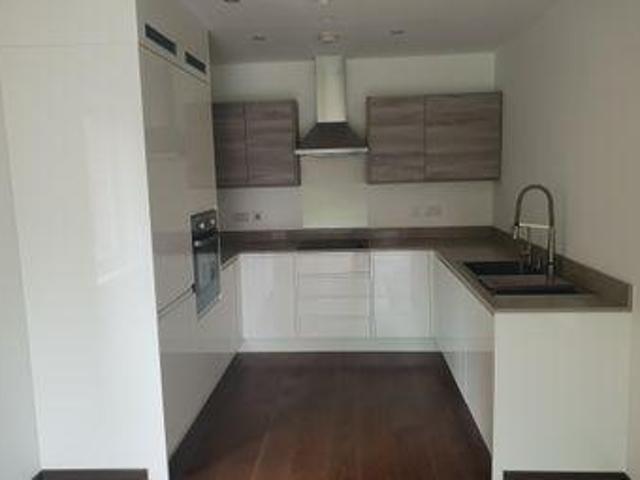 2 Bedrooms Flat for rent in Abbey Road, Barking IG11