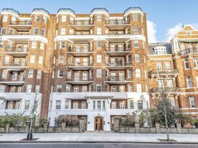 2 Bedrooms Flat for rent in Abbey Road, London NW8
