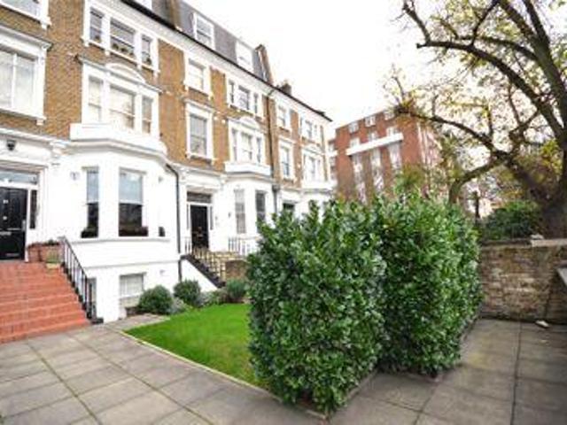2 Bedrooms Flat for rent in Abbey Road, London NW8