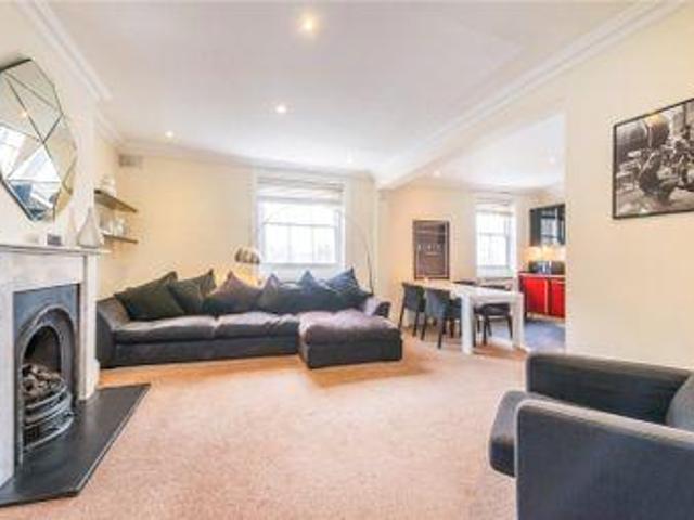 2 Bedrooms Flat for rent in Abbey Road, London NW8