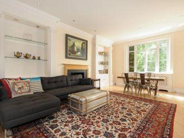 2 Bedrooms Flat for rent in Abbey Road, St John`S Wood NW8