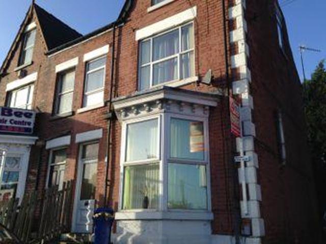 2 Bedrooms Flat for rent in Abbeydale Road, Sheffield S7