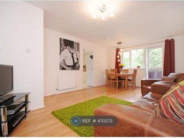 2 Bedrooms Flat for rent in Abbeyfields Close, London NW10