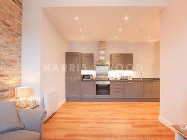 2 Bedrooms Flat for rent in Abbeygate Street Two, Colchester CO2