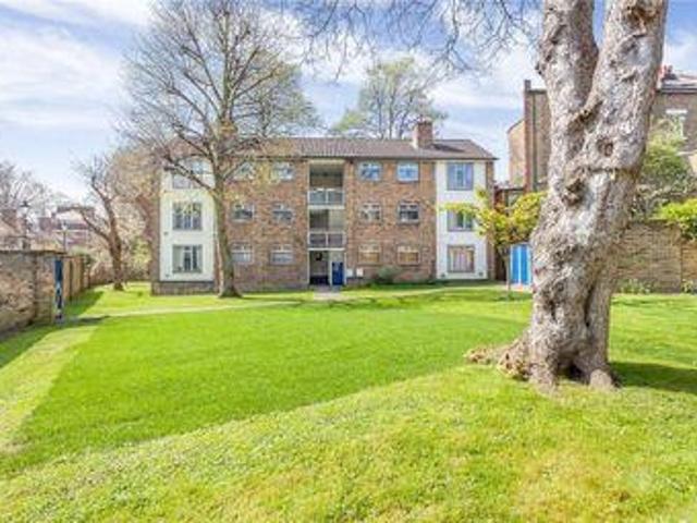 2 Bedrooms Flat for rent in Abbotts Close, Alwyne Road, Cannonbury N1