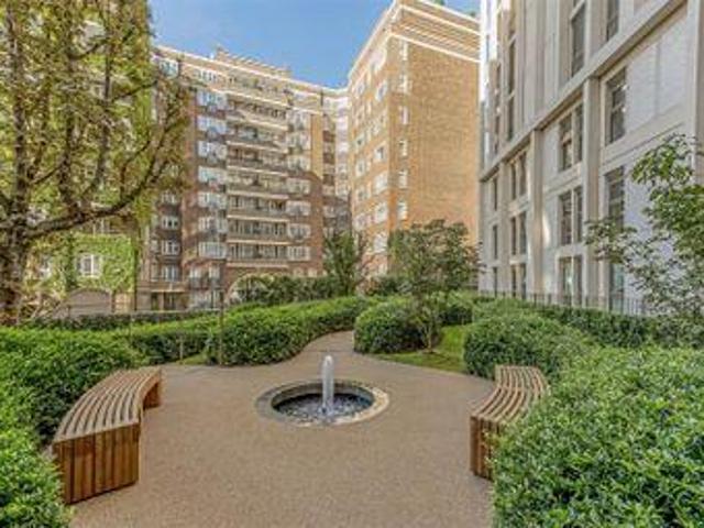 2 Bedrooms Flat for rent in Abell House, 31 John Islip Street, Westminster, London SW1P