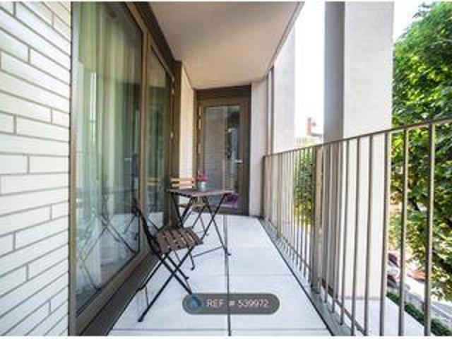 2 Bedrooms Flat for rent in Abell House 31, London SW1P