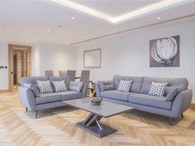 2 Bedrooms Flat for rent in Abell House, John Islip Street, Westminster, London SW1P
