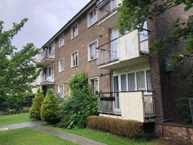 2 Bedrooms Flat for rent in Abercorn Place, London NW8