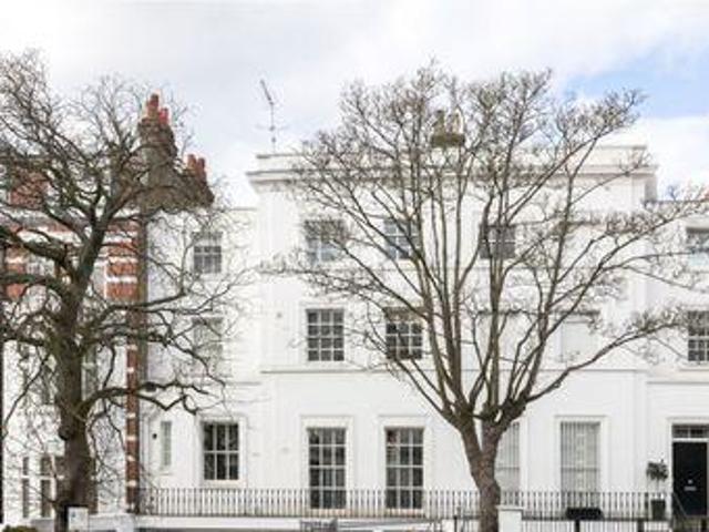 2 Bedrooms Flat for rent in Abercorn Place, London NW8