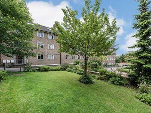2 Bedrooms Flat for rent in Abercorn Place, St Johns Wood NW8