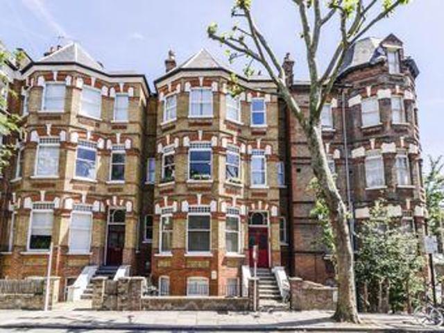 2 Bedrooms Flat for rent in Aberdeen Road, London N5