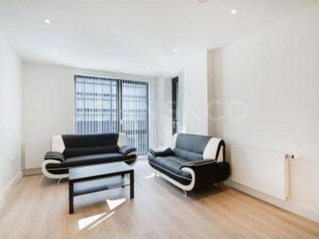 2 Bedrooms Flat for rent in Aberfeldy Village, London E14