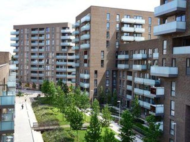 2 Bedrooms Flat for rent in Aberfeldy Villagw, Docklands E14