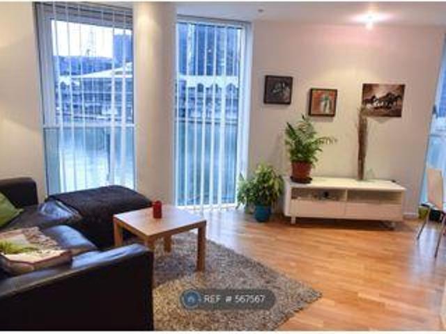 2 Bedrooms Flat for rent in Ability Place, Canary Warf E14
