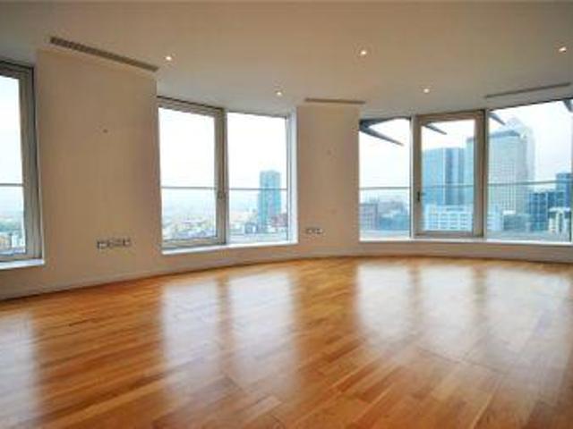 2 Bedrooms Flat for rent in Ability Place, Canary Wharf, London E14