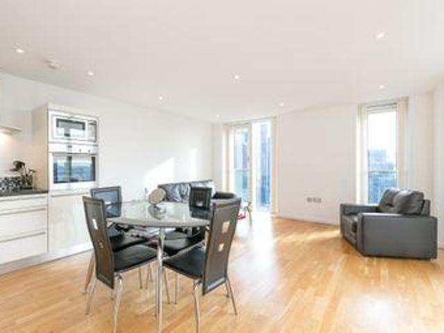 2 Bedrooms Flat for rent in Ability Place, Millharbour E14