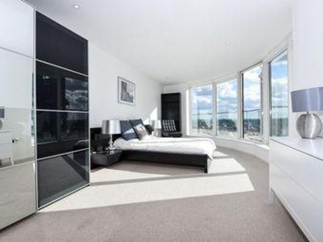 2 Bedrooms Flat for rent in Ability Place, Millharbour E14