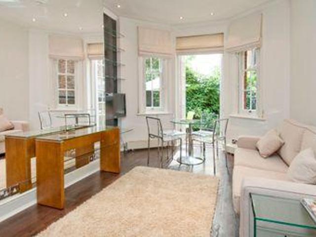 2 Bedrooms Flat for rent in Abingdon Mansions, Kensington W8