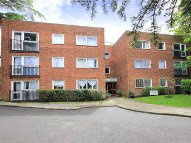 2 Bedrooms Flat for rent in Acacia Lodge, 61 Hendon Lane, Finchley, London N3