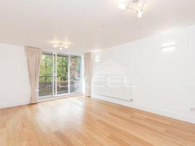2 Bedrooms Flat for rent in Adamson Road, Swiss Cottage, London NW3