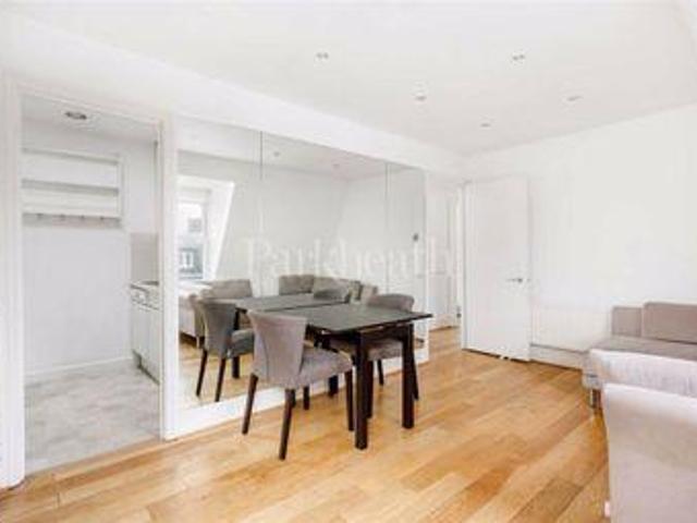 2 Bedrooms Flat for rent in Adamson Road, Swiss Cottage, London NW3