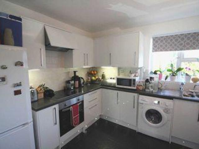2 Bedrooms Flat for rent in Addington Road, Reading RG1