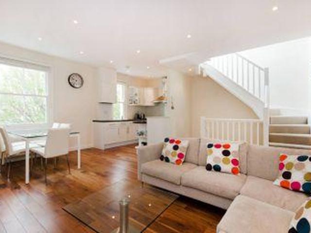 2 Bedrooms Flat for rent in Addison Gardens, Shepherd´s Bush W14