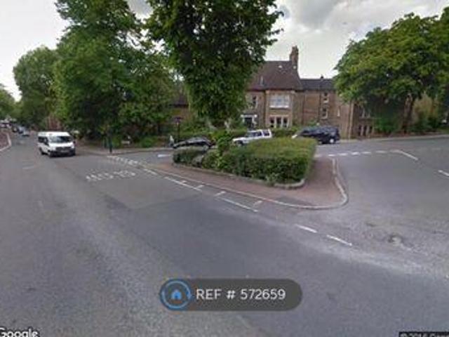 2 Bedrooms Flat for rent in Adelaide Avenue, Brockley SE4