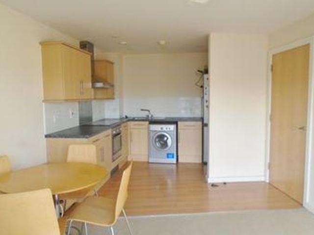 2 Bedrooms Flat for rent in Adelaide Lane, Sheffield S3