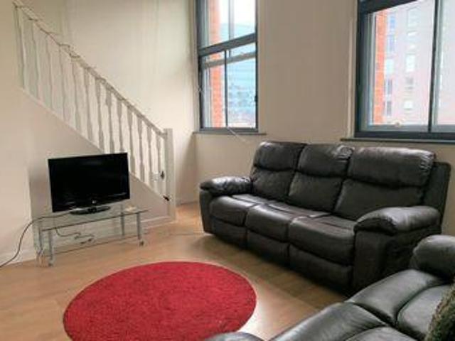 2 Bedrooms Flat for rent in Admin Building, Tempus Developement, 6 New Bridge Street, Manchester M3
