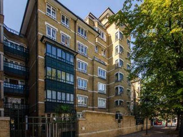 2 Bedrooms Flat for rent in Admiral Walk, Maida Vale W9