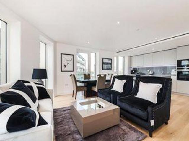 2 Bedrooms Flat for rent in Admiralty House, 150 Vaughan Way E1W