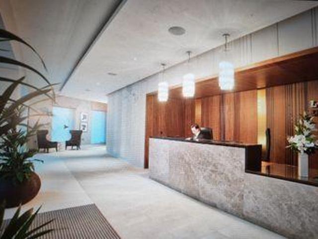 2 Bedrooms Flat for rent in Admiralty House, 50 Vaughan Way, London E1W