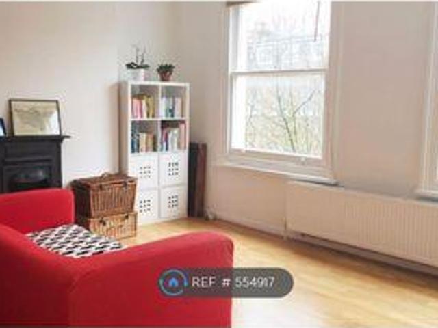 2 Bedrooms Flat for rent in Adolphus Road, London N4