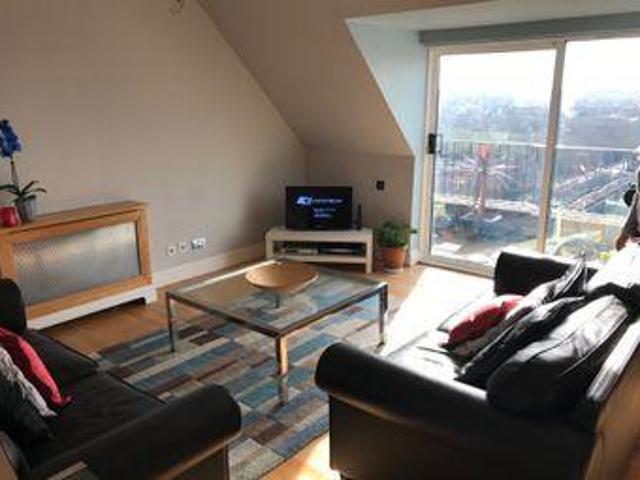 2 Bedrooms Flat for rent in Aegon House, Canary Wharf, London E14